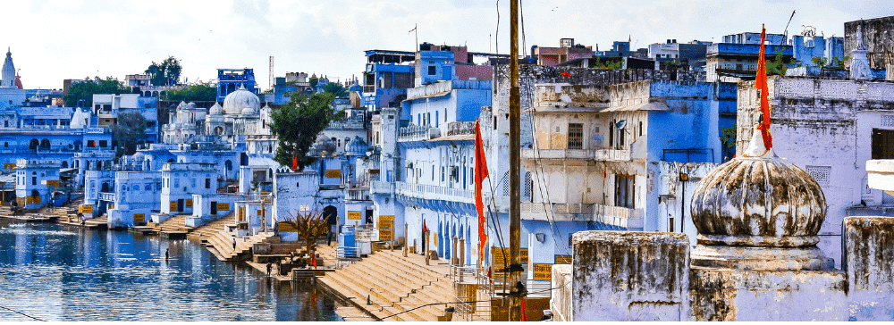 Voyage au Rajasthan : que voir et visiter ? - ASIE ONLINE